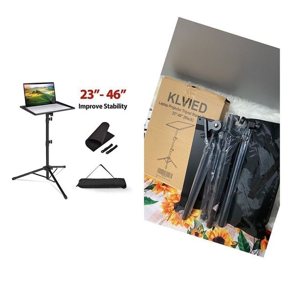 Other | Projector Tripod Stand Universal Laptop Tripod Stand | Poshmark